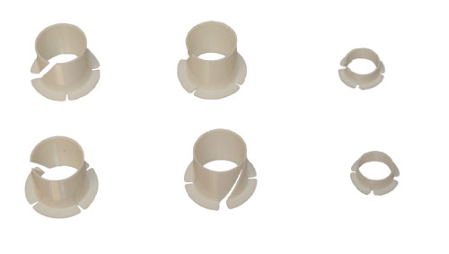 Nyliner Kit For 12JE Jet Drives - Berkeley Jet Drive