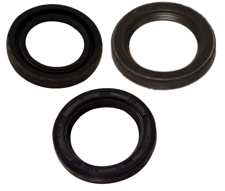 All Berkeley pumps seals only kit - Berkeley Jet Drive