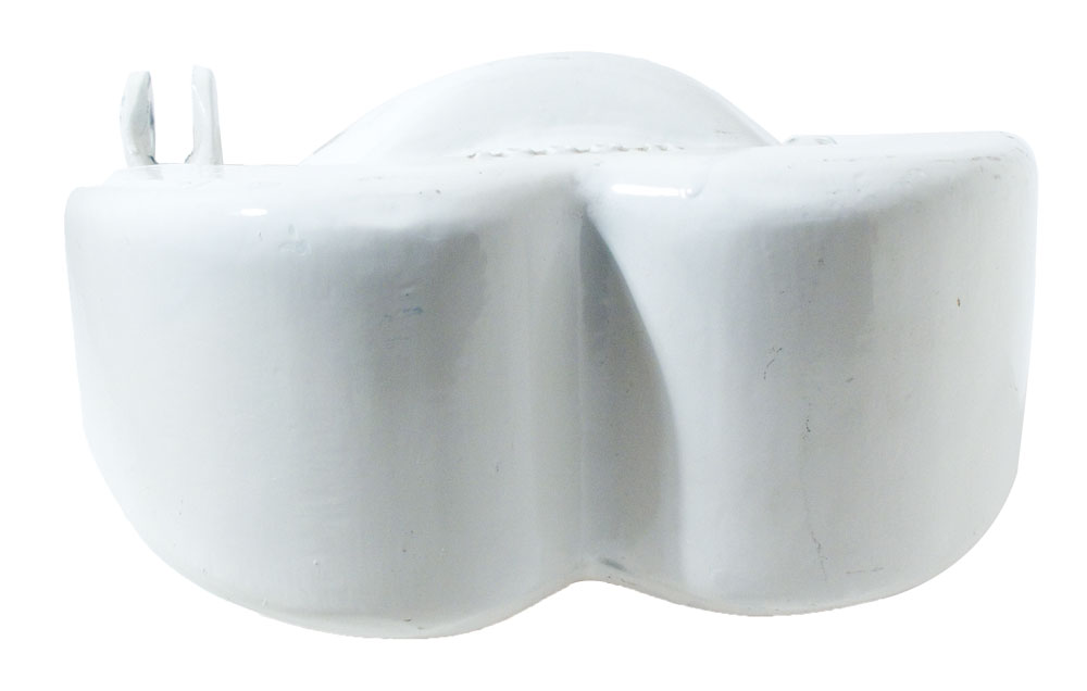 Berkeley Jet Drive - Ram's Horn Reverse Bucket for Berkeley Race Nozzles