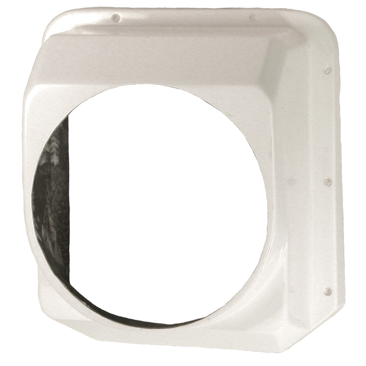 Berkeley Jet Drive - Fiberglass Transom Housing