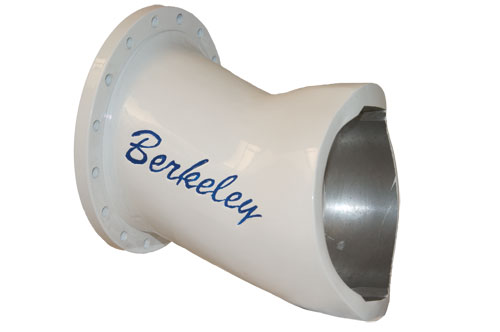 Droop Snoot - Berkeley Jet Drive