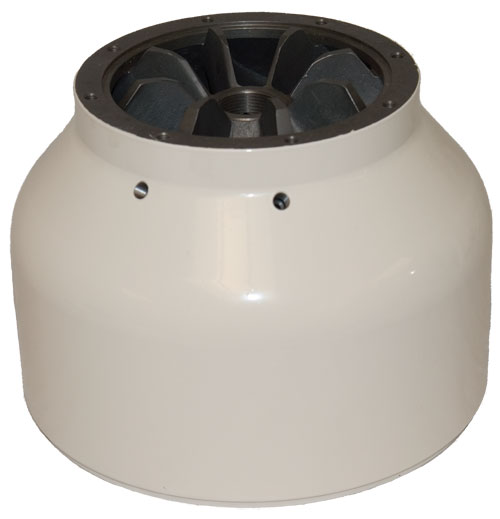 G-Bowl - Berkeley Jet Drive