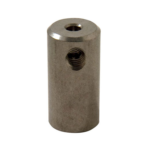 Reverse Bucket Shaft - Berkeley Jet Drive