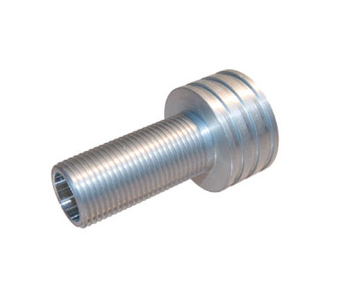 Steering Adapter - Berkeley Jet Drive