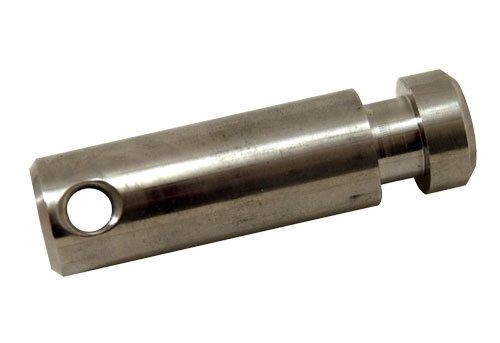 Rudder Pin - Berkeley Jet Drive