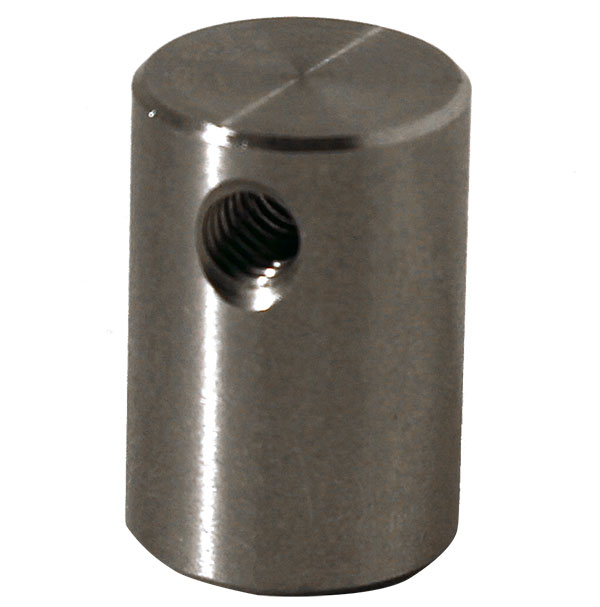 Berkeley Jet Drive - Place Diverter Reverser Bucket Shaft Pin