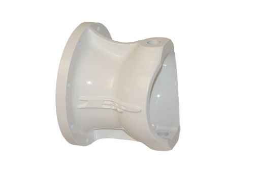 HPH Place Diverter High Performance Droop Nozzle Housing Kit - Berkeley ...