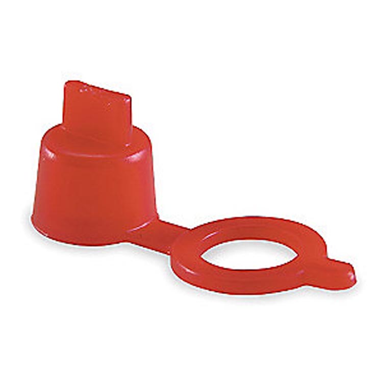 Grease Fitting Cap - Berkeley Jet Drive