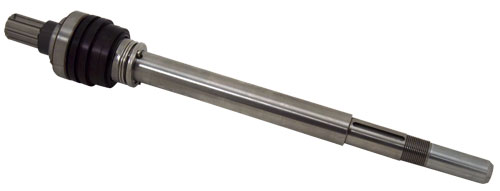 SD Pump Shaft Assembly - Berkeley Jet Drive