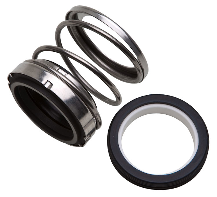 Mechanical Seal Assembly (SD, YJ & Hamilton 212) - Berkeley Jet Drive