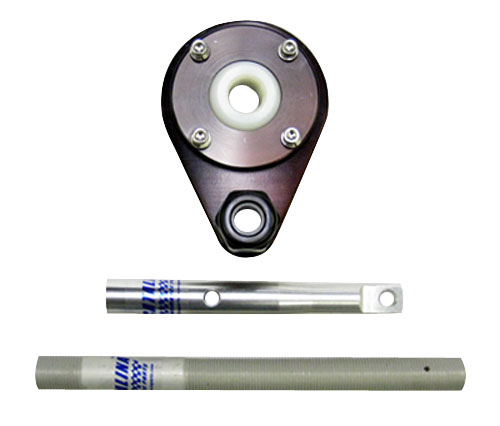 SD & Set Back Pump Steering Kit - Berkeley Jet Drive