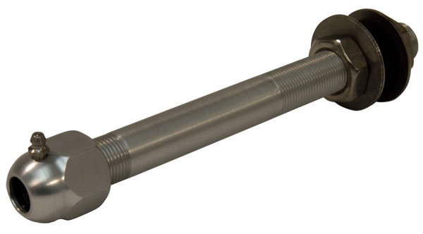 Steering Tube for Rideguide, Morse & Teleflex - Berkeley Jet Drive