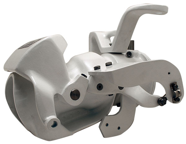 Berkeley Jet Drive - Fine Tune Place Diverter Nozzle - Berkeley 12JF